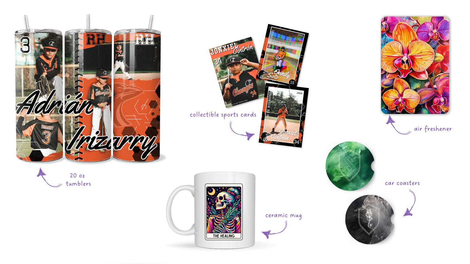 Erait Creative Studio – YT. SOAP CO.